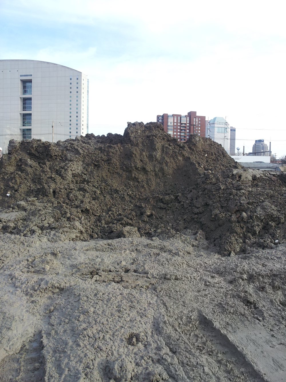 Services Ohio Soil Recycling